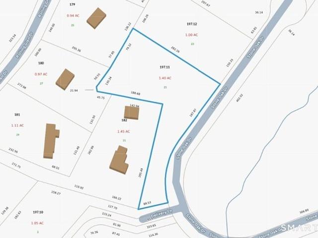21 Stone Oak Dr, New Milford, CT 06776