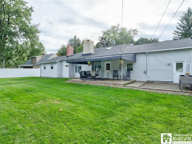 21 Stoneman Avenue
