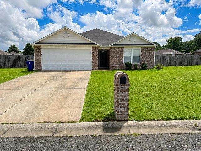 21 Stonehenge Dr, Cabot, AR 72023
