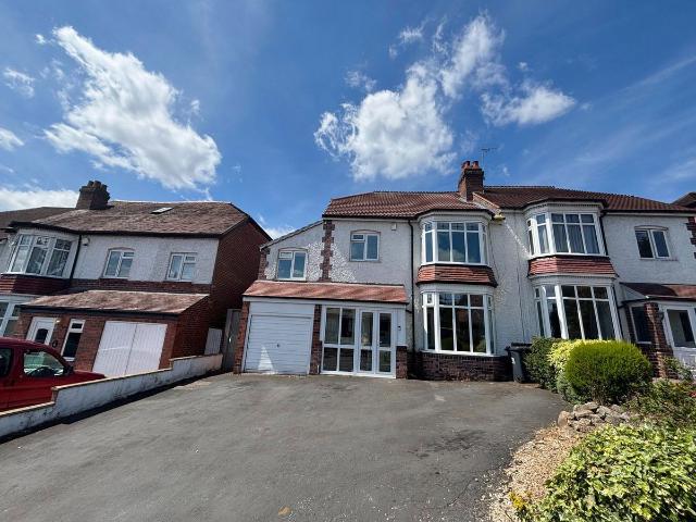 21 Stonehouse Road, Boldmere, Sutton Coldfield B73, 5 bed semi detached house to rent, £2,000 pcm | PrimeLocation