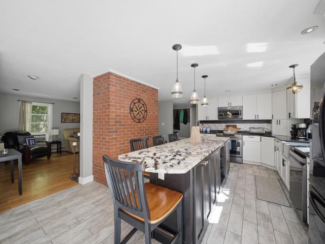 21 Stoney Brook Road