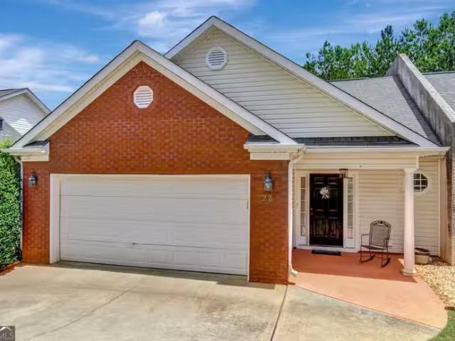21 Stony Oak Dr, Newnan, GA 30263 MLS 10328580