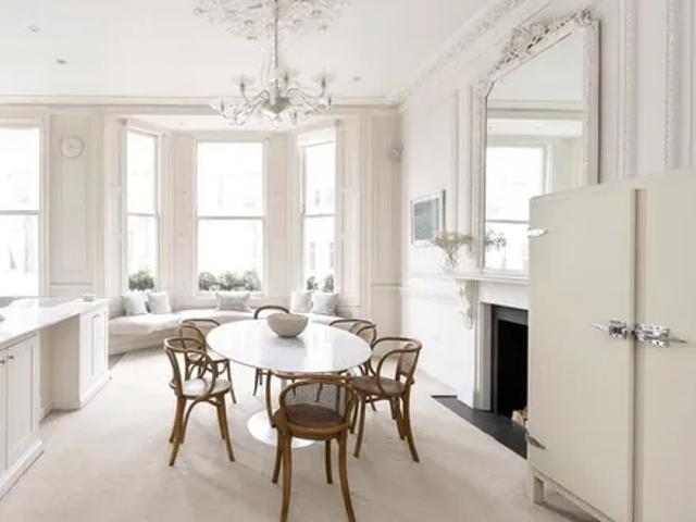 21 Stafford Terrace, London, W8 7BH, United Kingdom | 3 bed apartment for rent #136501009 | Rentberry