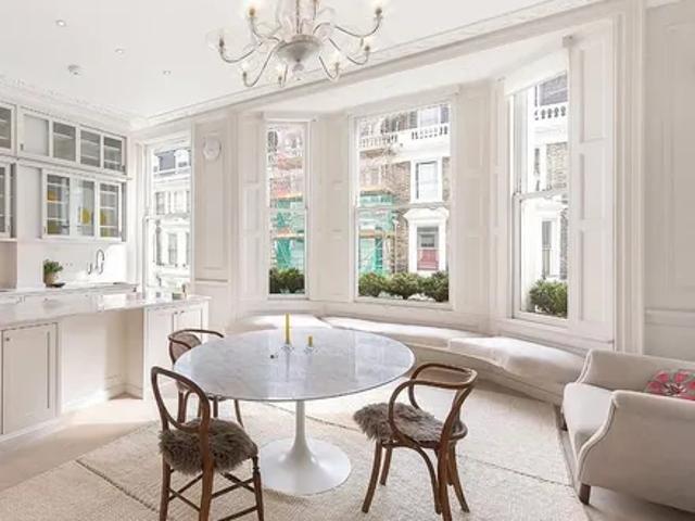 21 Stafford Terrace, London, W8 7BH, United Kingdom | 3 bed apartment for rent #47576919 | Rentberry