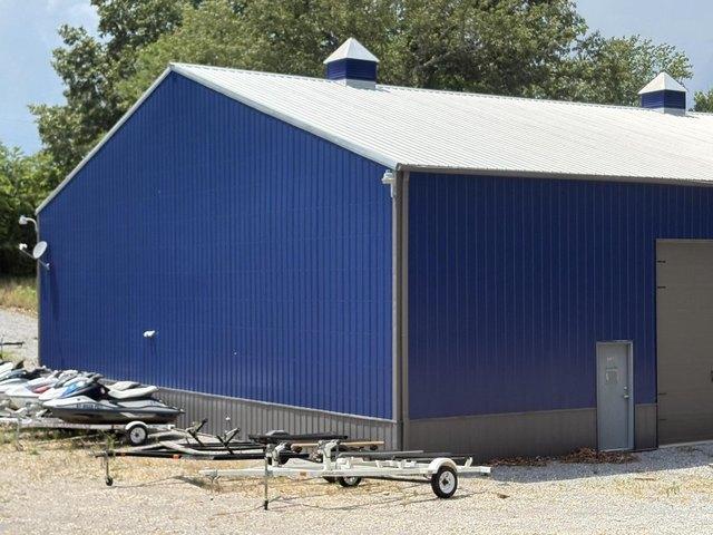 21 Stallons Rd, Cadiz, KY 42211