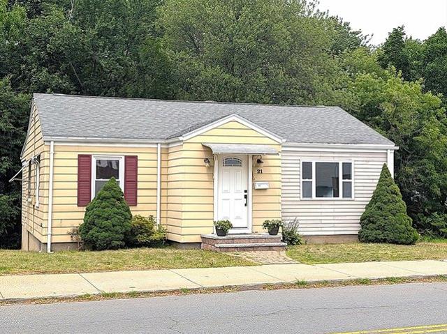 21 Stanwood St, Lynn, MA 01904