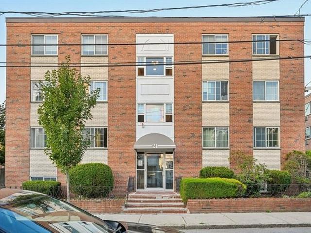 21 Staples Ave Apt 23, Everett, MA 02149
