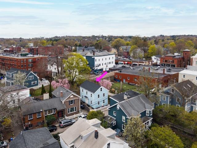 21 Starr Ln, Boston, MA 02130 | MLS #73507 | Compass