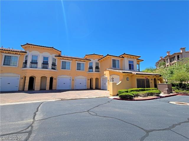 21 Strada Bella Vista, Unit 206, Henderson, NV 89011 | MLS #2776 | Compass