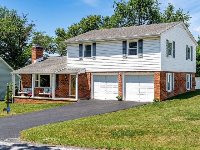 21 stuart ave