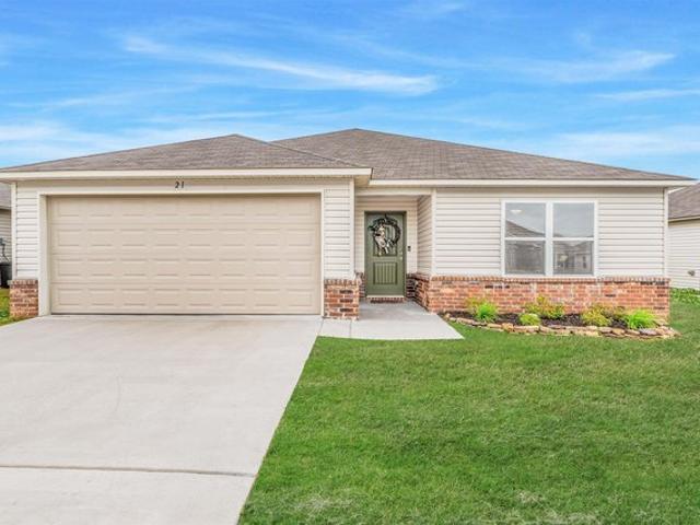 21 Sun Drenched Trl, Conway, AR 72032