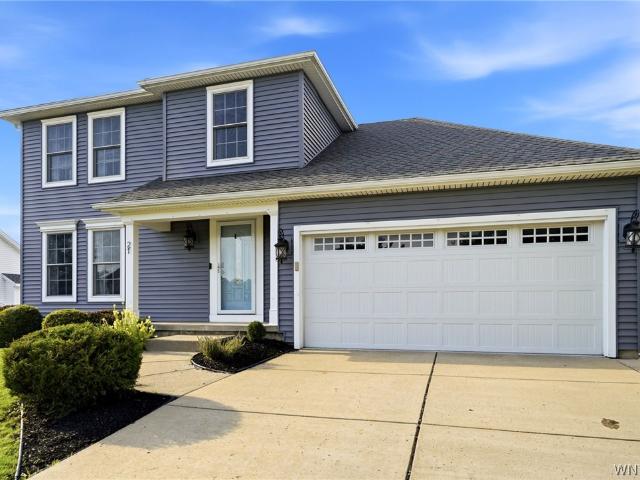 21 Sunset Creek Drive