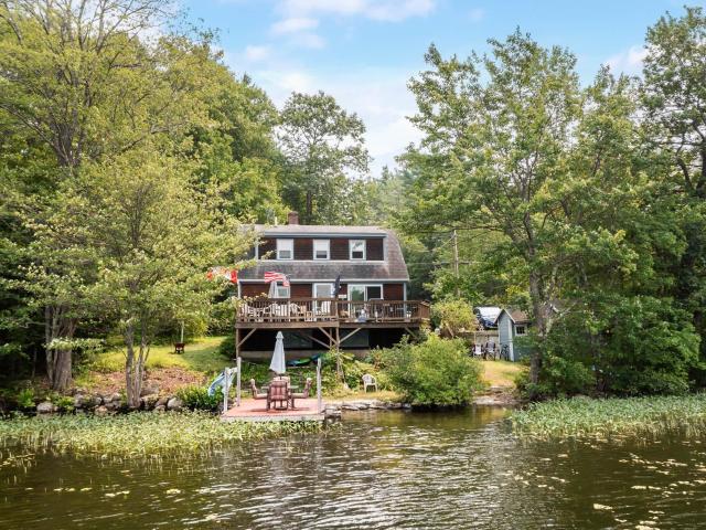21 Sunset Lake Road