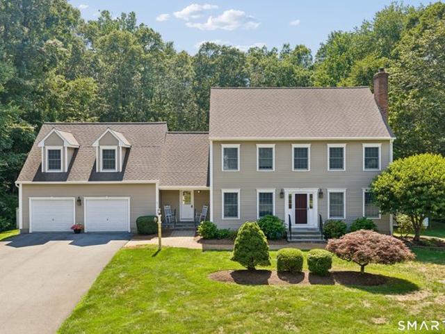 21 Sunset Rdg, Deep River, CT 06417