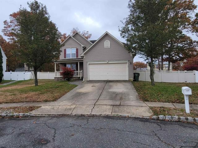 21 Sugarberry Road