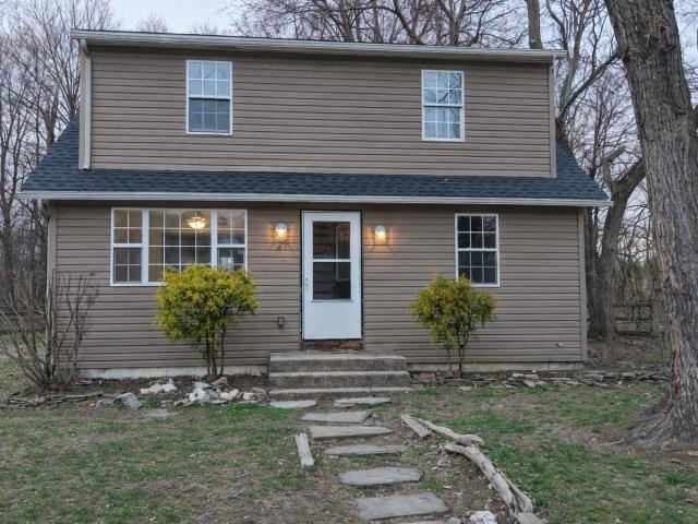 21 Sycamore Road