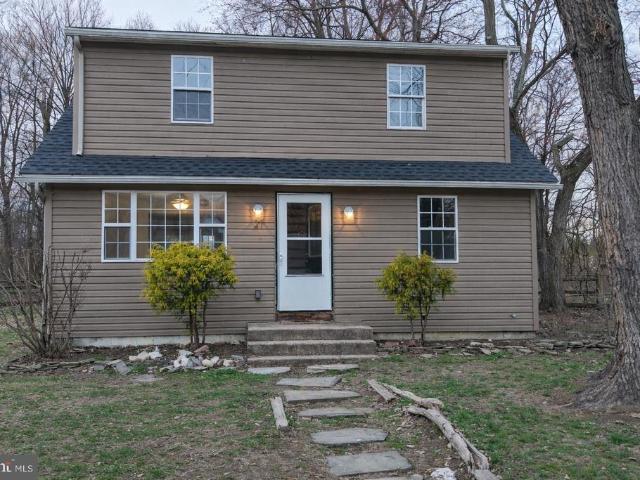 21 Sycamore Road