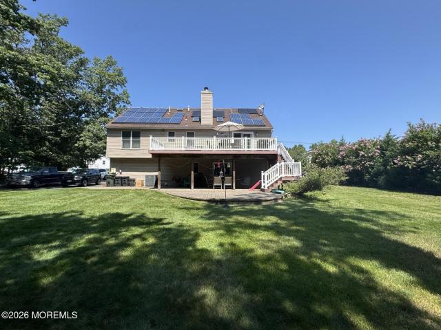 21 Sylvan Boulevard