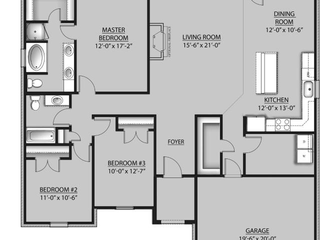 21 Sylvia Cove
