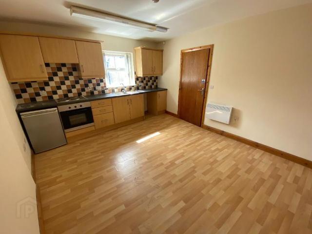 21a Georges Street, Dungannon, BT69 6AA