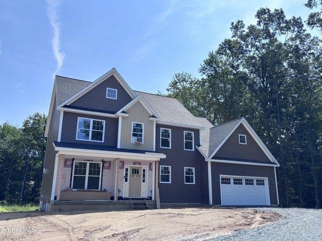 21A Wyatts Way, Clifton Park, NY 12065