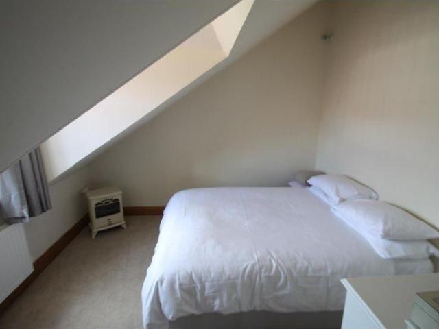 21a, The Angel, Broad Street, Ludlow