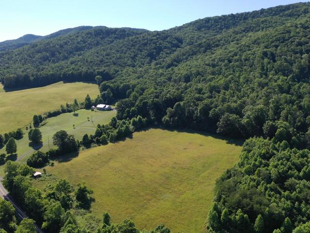 21/Ac Tbd Houston Valley Tract 3a Road