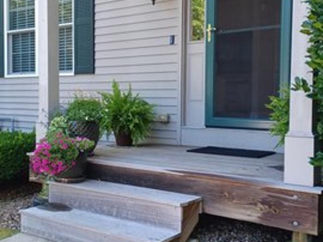21B St Andrews Way Unit 21B, Falmouth, MA 02536