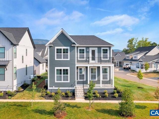 21C Wardell Crst, Charlottesville, VA 22902
