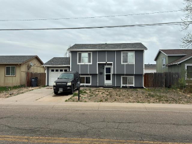 21st Ave