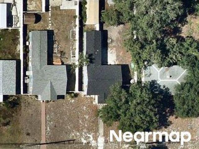 21st Ave N