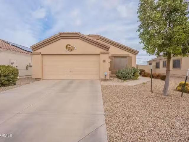 21St, COOLIDGE, AZ 85128