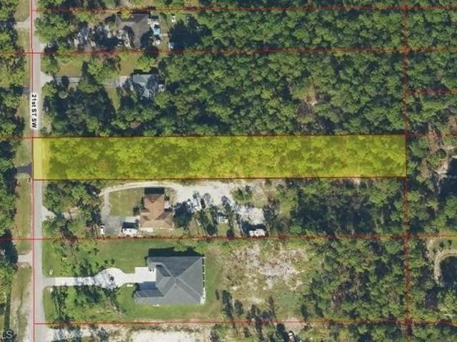 21st St SW Lot 1, Naples, FL 34117