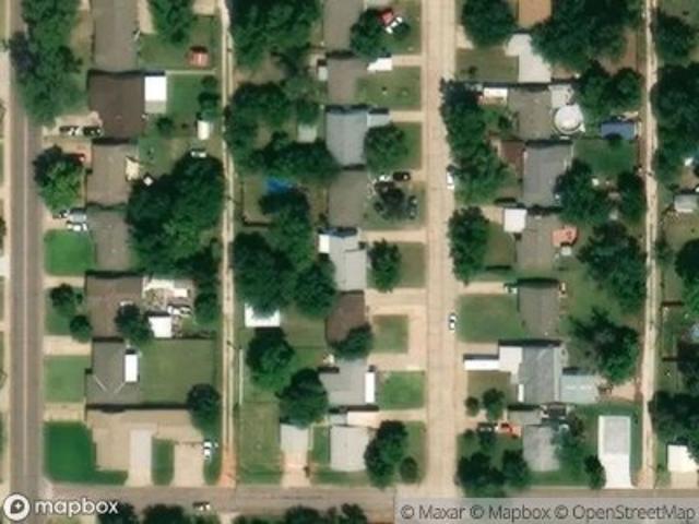21st St