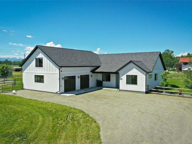 21T Bird Ln, Bozeman, MT 59718