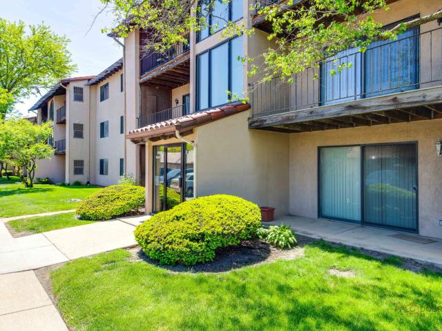 21W581 NORTH Avenue # 5