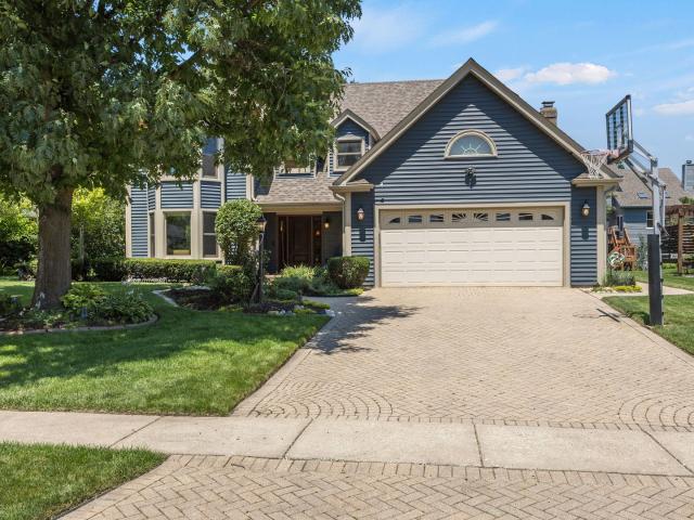 21W728 Mccarron Road