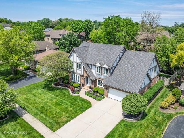 21W768 Mccarron Road