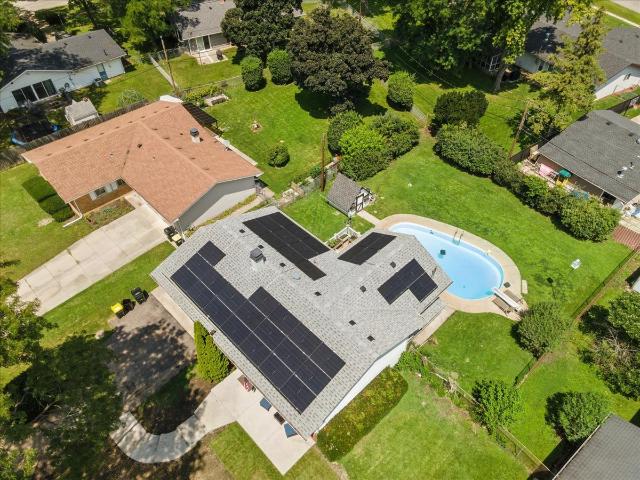 21W340 Audubon Road