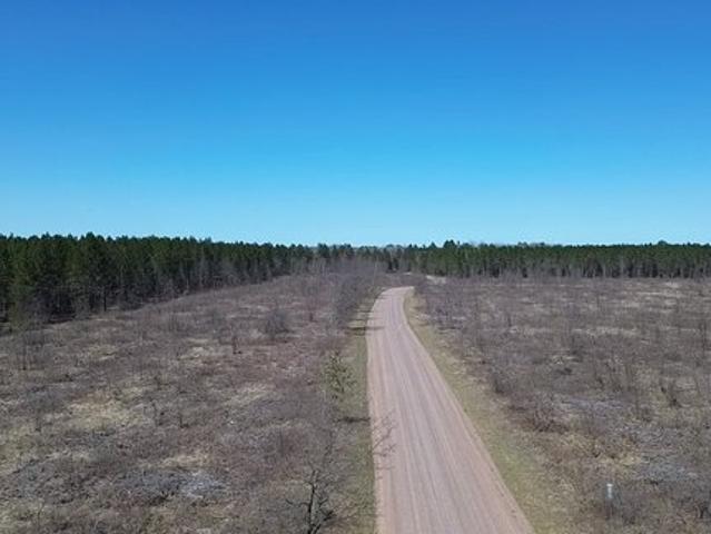 21XX Tomahawk Lake Rd, Barnes, WI 54873