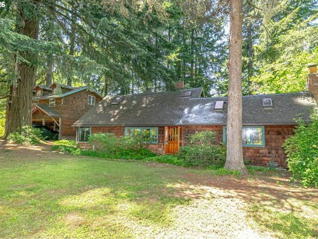 22041 SE 442nd Ave, Sandy, OR 97055