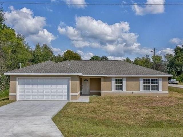 22041 SW Pine Bluffs Rd, Dunnellon, FL 34431