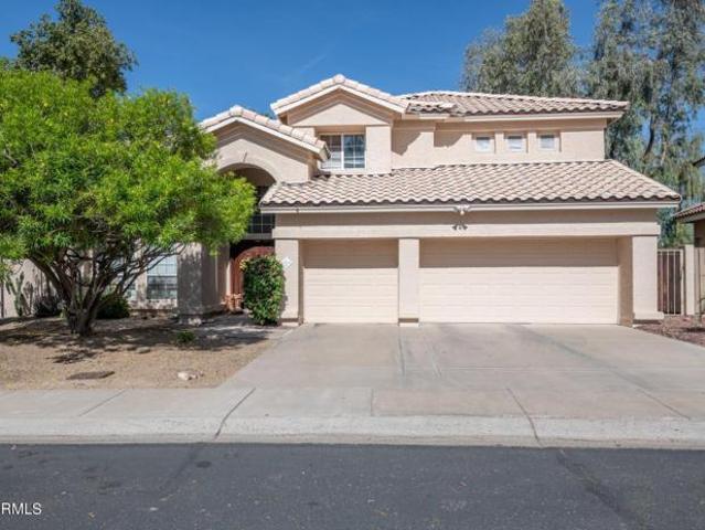 22042 N 64th Ave, Glendale, AZ 85310