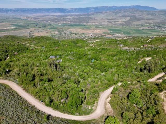 22045 N 14375 E Unit 37, Fairview, UT 84629