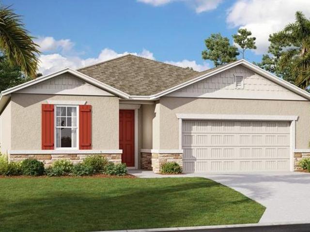 2204 Mac Blvd, Eagle Lake, FL 33839