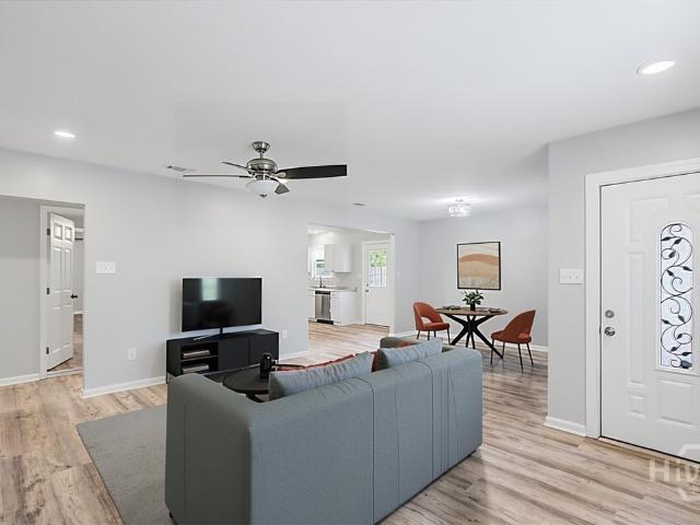 2204 Mason Drive