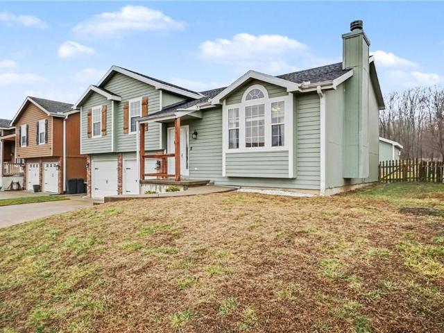 2204 Meadow Trail