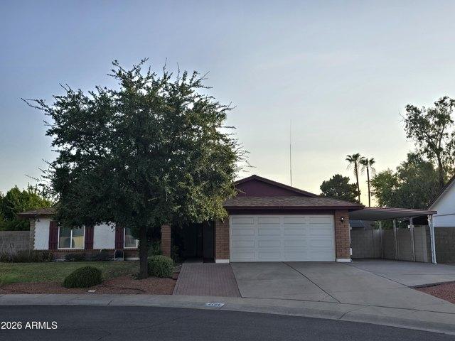 2204 N Santa Anna Ct, Chandler, AZ 85224