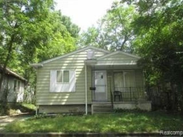 2204 N Vernon Ave, Flint, MI 48506