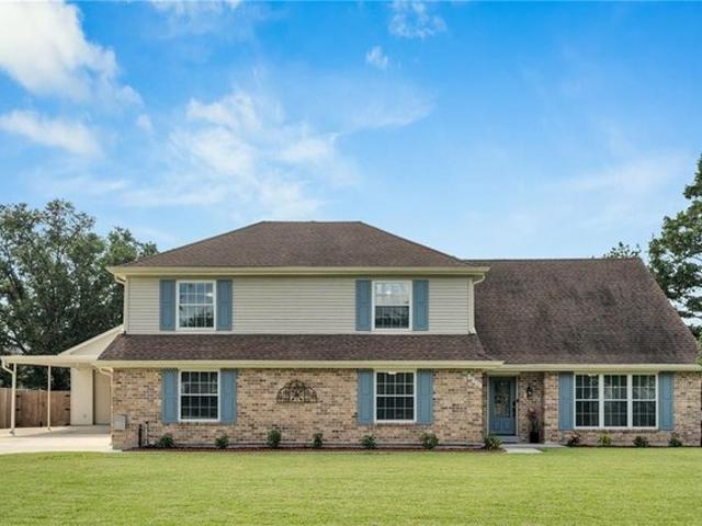 2204 Ormond Blvd, Destrehan, LA 70047